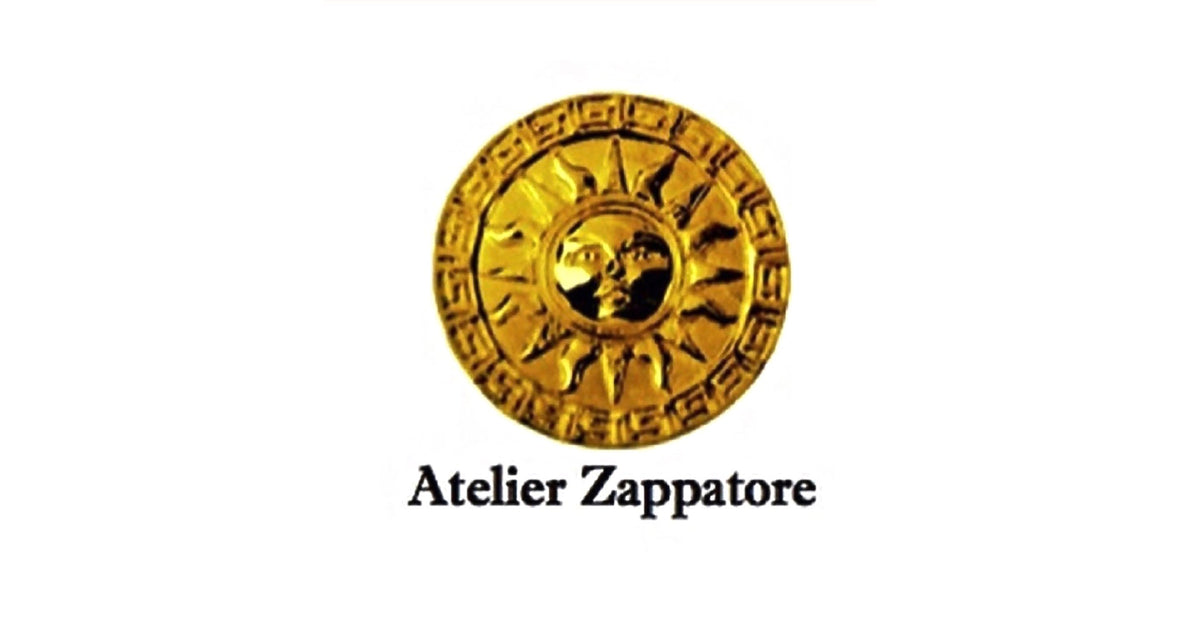 Atelier Zappatore – AtelierZappatore